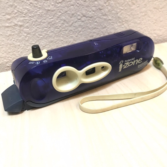Polaroid | Cameras, Photo & Video | Polaroid Izone Camera Instant ...